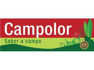 Moldeo por Inyección Puerto Rico Campolor Inc, Clasificados Empleos ...