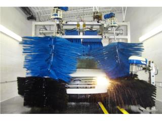 CAR WASH LAVAR AUTOS Y TECNICO DE LUBRICACION Puerto Rico Puma Las ...