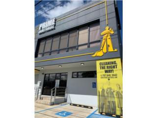 Técnico de mantenimiento Puerto Rico Prime Janitorial, Clasificados ...