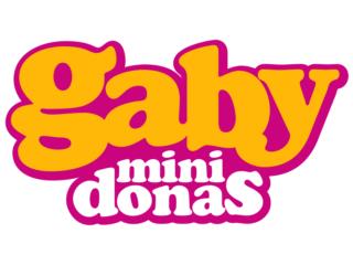 Gaby Mini Donas/Vendedor(a)/Part time/Ponce Puerto Rico Gaby Mini Donas ...