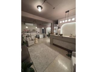 Cabina para Servicios de belleza Puerto Rico Un Maní•Cure, Clasificados ...