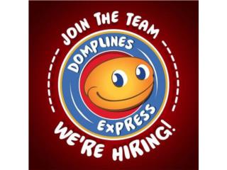 BOOKKEEPER-OFICINA DE DOMPLINES EXPRESS Puerto Rico DOMPLINES EXPRESS ...