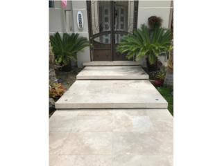 SOLICITO INSTALADORES DE LOSAS/ALBAÑILES Puerto Rico HWS-PRO ...