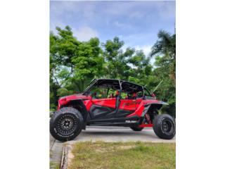Polaris RzR Xp 1000 Turbo 2020,2020,PolarisPuerto Rico Clasificados