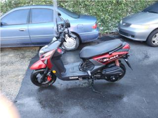 Chuma 2021,2021,YamahaPuerto Rico Clasificados