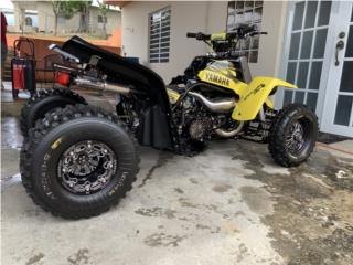 Yamaha Banshee 2002,2002,YamahaPuerto Rico Clasificados