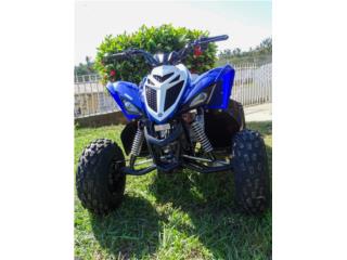 Raptor 90cc 2020 ,2020,YamahaPuerto Rico Clasificados