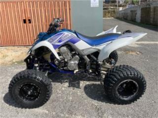 Yamaha Raptor 700R,2007,YamahaPuerto Rico Clasificados