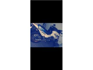 Veloce storm 250cc (2020) (supermoto),2020,OtherPuerto Rico Clasificados