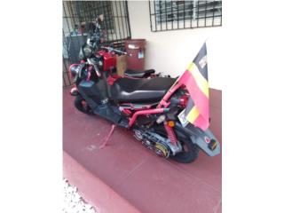 Vento Puerto Rico, Motoras Vento ClasificadosOnline.com