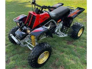 Banshee 1997 Retro,1997,YamahaPuerto Rico Clasificados