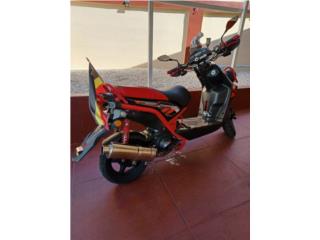 Vento Puerto Rico, Motoras Vento ClasificadosOnline.com