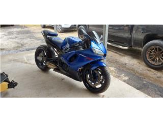 Yamaha R6L 1999,1999,YamahaPuerto Rico Clasificados