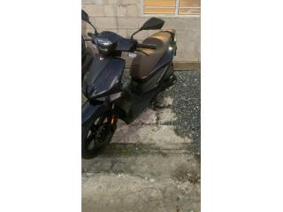 Vento Puerto Rico, Motoras Vento ClasificadosOnline.com