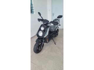 Vento Puerto Rico, Motoras Vento ClasificadosOnline.com