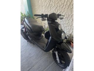 Vento Puerto Rico, Motoras Vento ClasificadosOnline.com