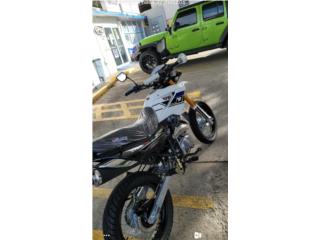 Veloce Sport 250cc 5 cambios,2022,OtherPuerto Rico Clasificados