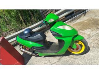 Vento Puerto Rico, Motoras Vento ClasificadosOnline.com