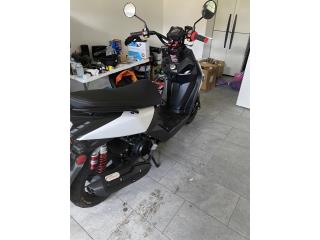 Chuma 2021,2021,YamahaPuerto Rico Clasificados