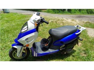 Vento Puerto Rico, Motoras Vento ClasificadosOnline.com