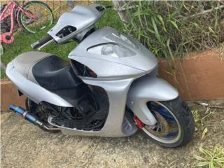 Vento Puerto Rico, Motoras Vento ClasificadosOnline.com