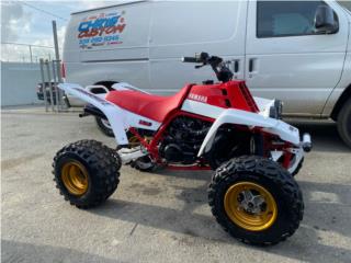 Yamaha Banshee 87’,1987,YamahaPuerto Rico Clasificados
