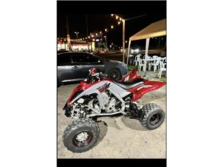 2020 Yamaha raptor 700,2020,YamahaPuerto Rico Clasificados