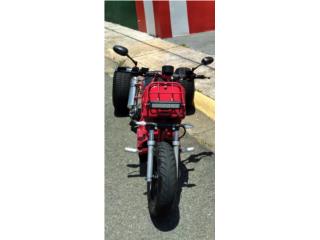 Vento Puerto Rico, Motoras Vento ClasificadosOnline.com