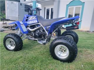 Yamaha banshee 2002,2002,YamahaPuerto Rico Clasificados