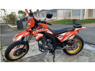 Vento Puerto Rico, Motoras Vento ClasificadosOnline.com