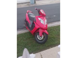 Vento Puerto Rico, Motoras Vento ClasificadosOnline.com