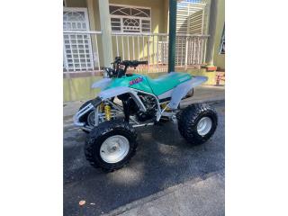 Yamaha Blaster 89” ,1989,YamahaPuerto Rico Clasificados