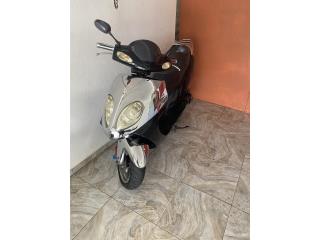 Vento Puerto Rico, Motoras Vento ClasificadosOnline.com