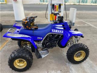 Yamaha banshee 1999,1999,YamahaPuerto Rico Clasificados