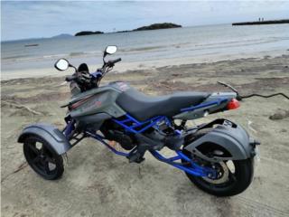 Veloce Triker 2020 Neon special edición...,2020,VentoPuerto Rico ...