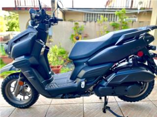 YAMAHA Zuma 2022,2022,YamahaPuerto Rico Clasificados