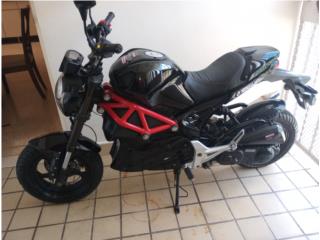 Vitacci Rocket 2020,2020,VitacciPuerto Rico Clasificados