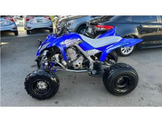 YAMAHA RAPTOR 700 2020 BIEN NUEVO!!!,2020,YamahaPuerto Rico Clasificados