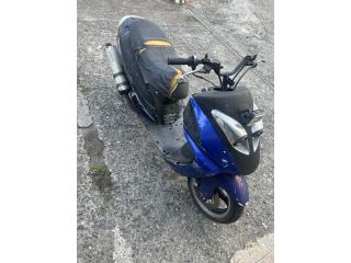 Vento Puerto Rico, Motoras Vento ClasificadosOnline.com