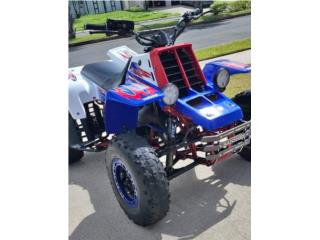 Banshee,2006,YamahaPuerto Rico Clasificados