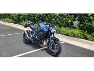 Z 900 2022 11900,2022,KawasakiPuerto Rico Clasificados