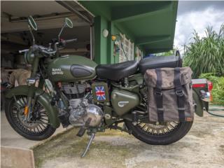 Royal Enfield-Bullet-2018 ,2018,Royal EnfieldPuerto Rico Clasificados