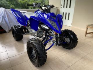 Yamaha raptor 700R 2020 new,2020,YamahaPuerto Rico Clasificados