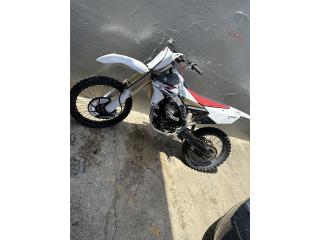Yamaha Yz450f 2014,2014,YamahaPuerto Rico Clasificados