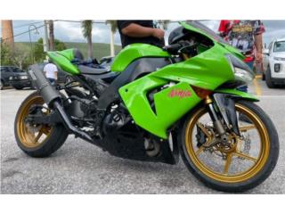 Kawasaki,2004,KawasakiPuerto Rico Clasificados