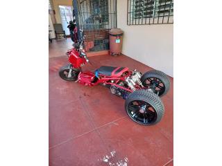 Vento Puerto Rico, Motoras Vento ClasificadosOnline.com