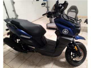 Scooter super mach150 2022,2022,SupermachPuerto Rico Clasificados