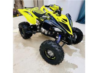 Raptor 700 limited edition 2020,2020,YamahaPuerto Rico Clasificados