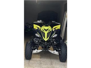 Raptor 700r special edition 2020,2020,YamahaPuerto Rico Clasificados