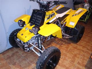 Banshee 99,1999,YamahaPuerto Rico Clasificados